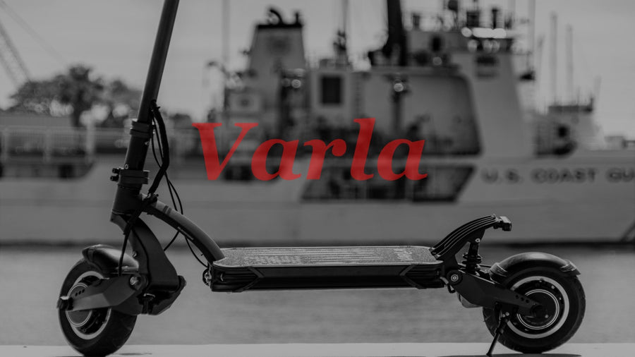 The History of Scooters | From Two-Wheeled Rides to Modern Escooter