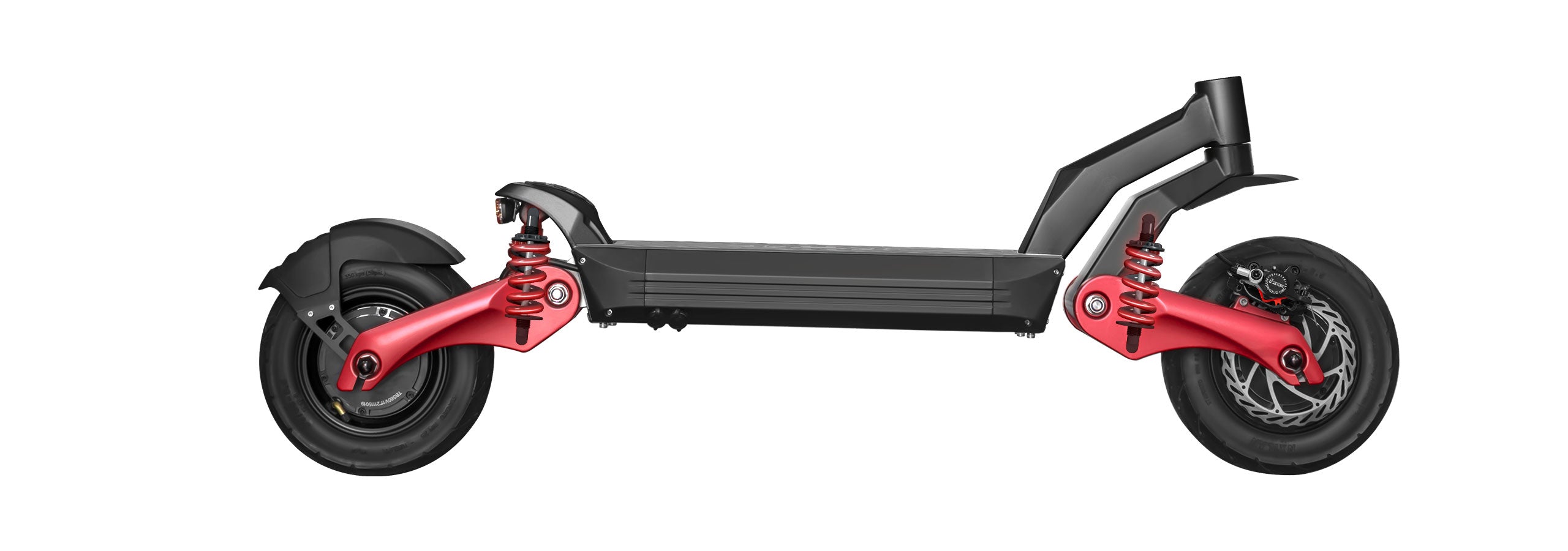 Eagle One PRO All Terrain Electric Scooter | ShopGovDirect