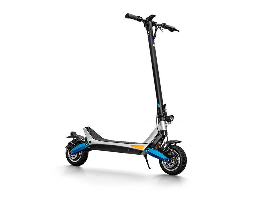 Shop Varla Electric Scooters Collection | High-performance E-scooters
