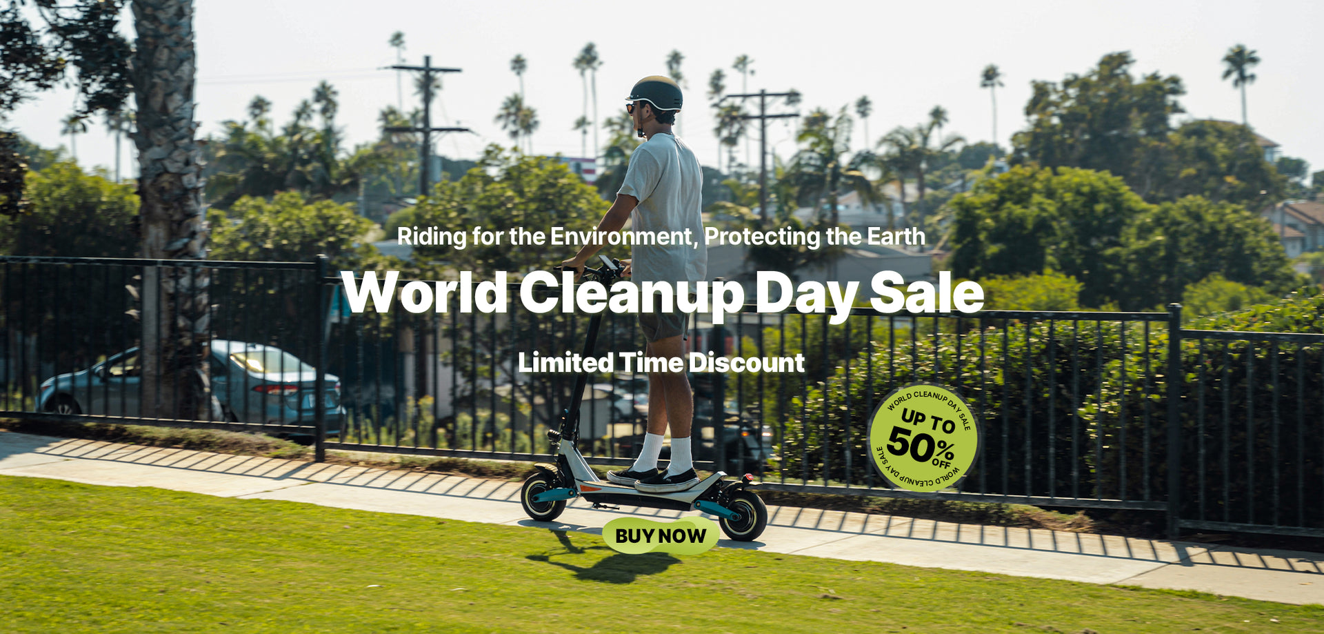 Varla Scooter: Varla Dual Motor Electric Scooter conquers all terrain