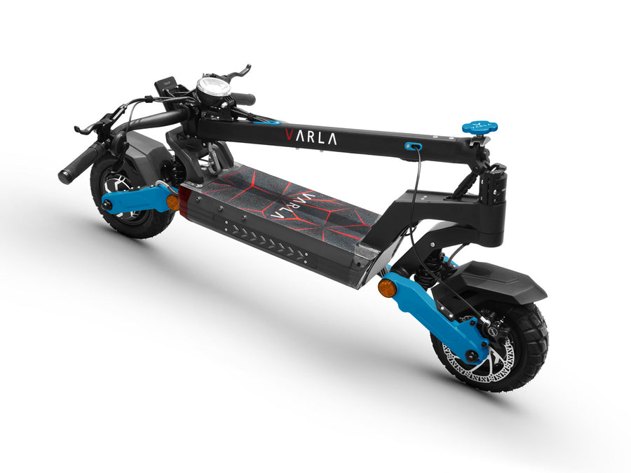Eagle One V2.0 Off-Road Electric Scooter