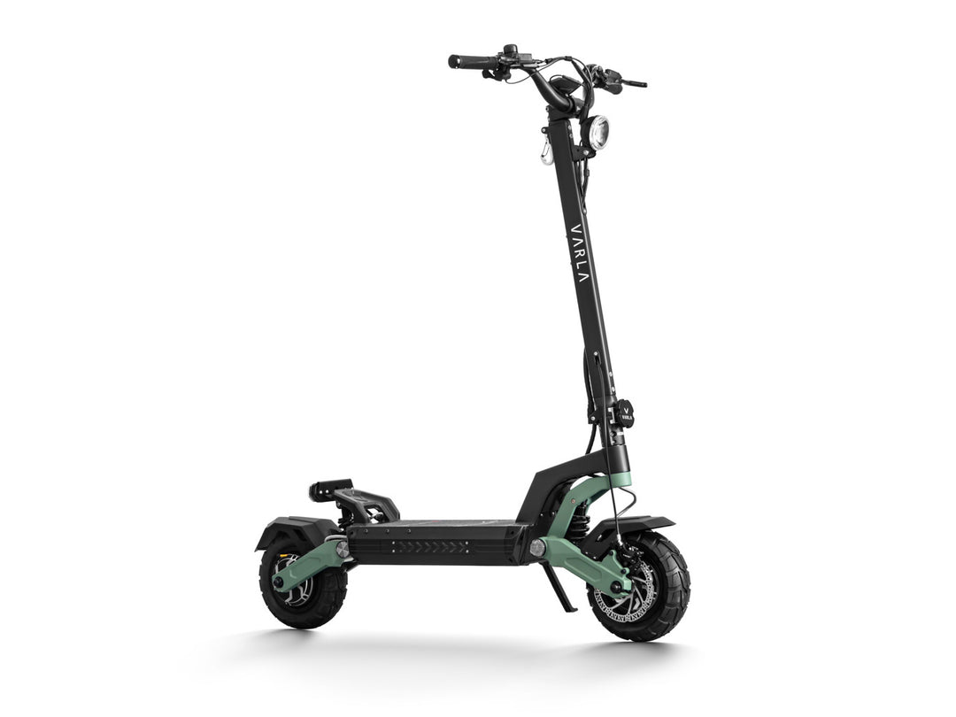Shop Varla Electric Scooters Collection | High-performance E-scooters
