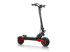 Eagle One Pro E-Scooter | Dual 1000W Motors & 45 MPH | Varla Scooter