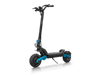 Eagle One Pro E-Scooter | Dual 1000W Motors & 45 MPH | Varla Scooter