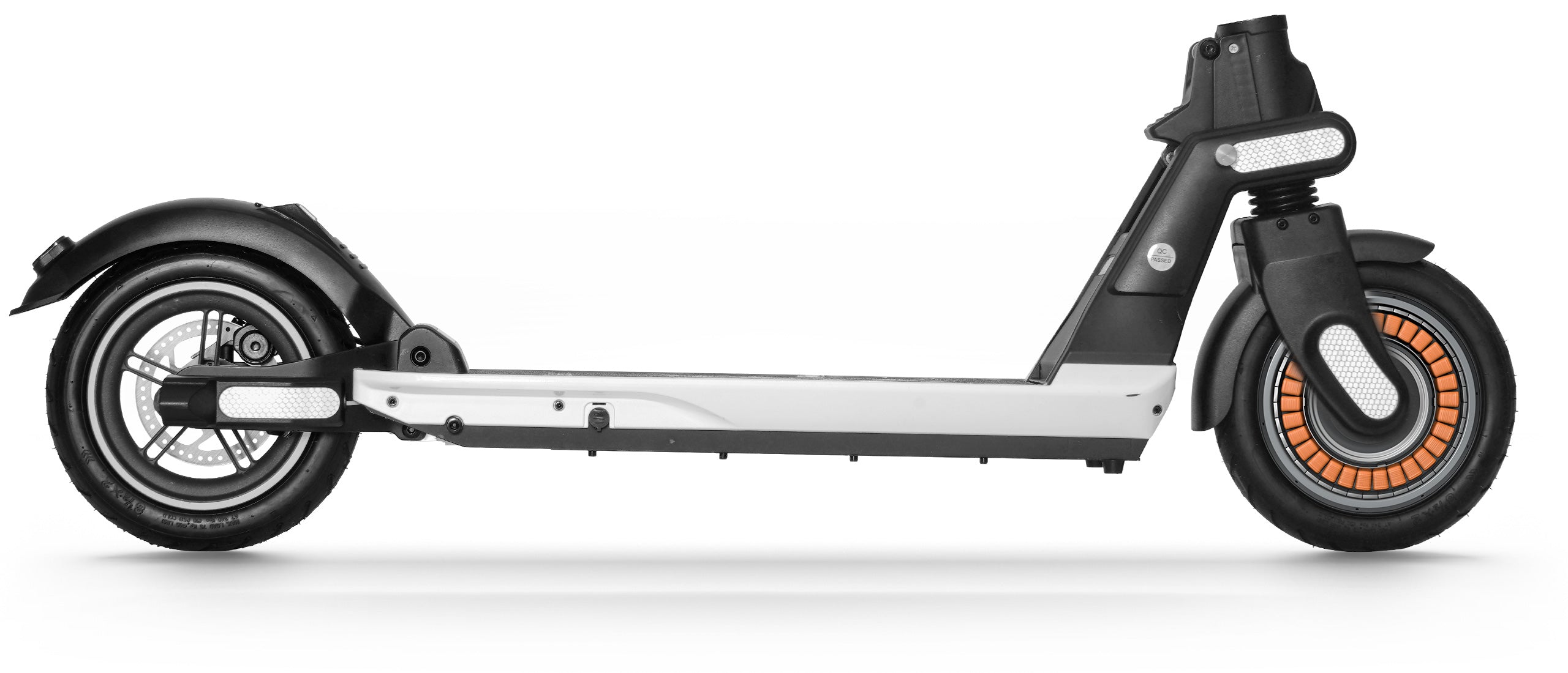 Wasp Portable Electric Scooter | ShopGovDirect