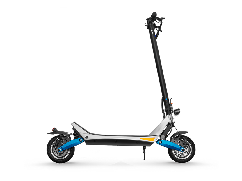 Eagle One E-Scooter | Dual 1000W Motor & 40 MPH | Varla Scooter