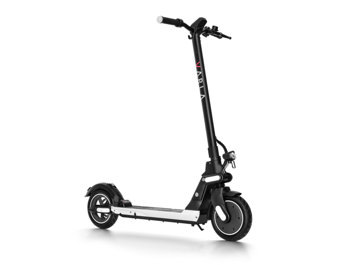 Shop Varla Electric Scooters Collection | High-performance E-scooters