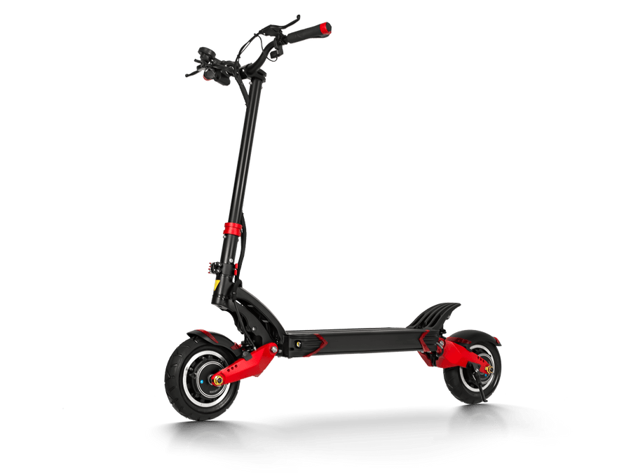 Eagle One E-Scooter | Dual 1000W Motor & 40 MPH | Varla Scooter