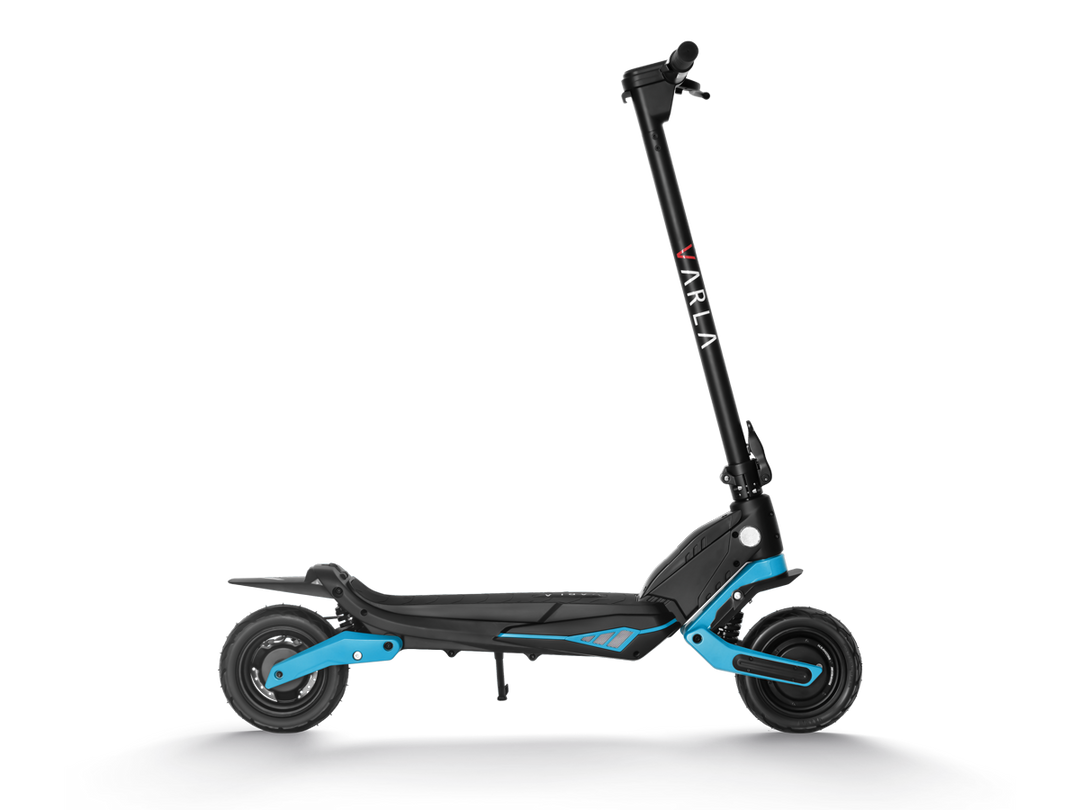 Falcon Electric Scooter | Single 500W Motor & 22MPH | Varla Scooter